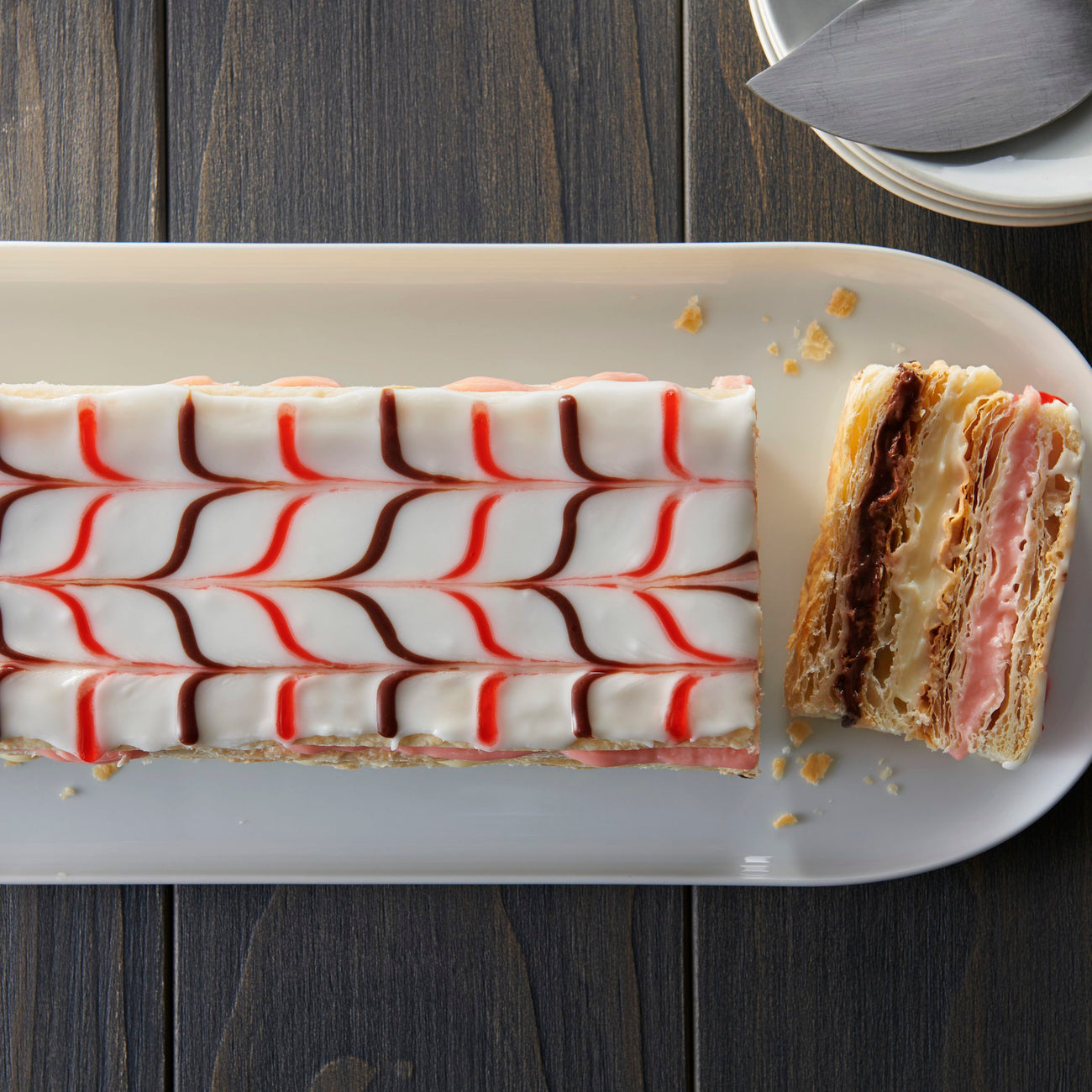 Pillsbury™ Masa de Hojaldre en Hojas Congeladas - Pastry Sheets