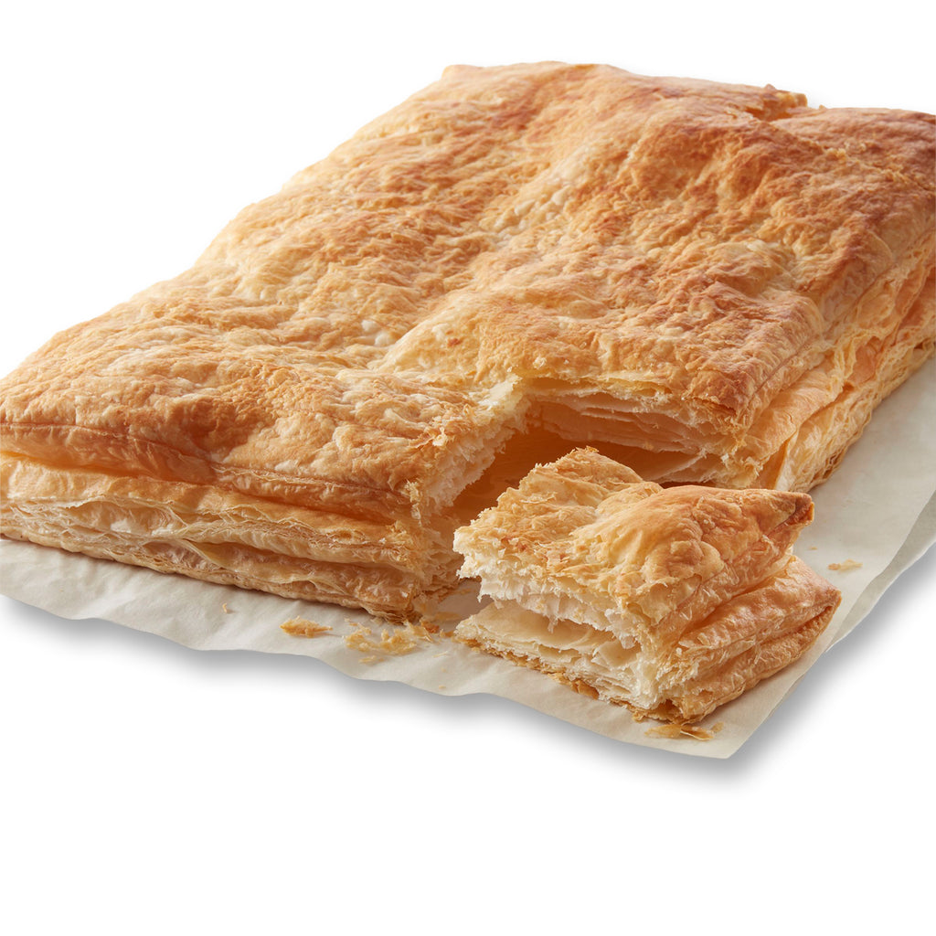 Pillsbury™ Masa de Hojaldre en Hojas Congeladas - Pastry Sheets
